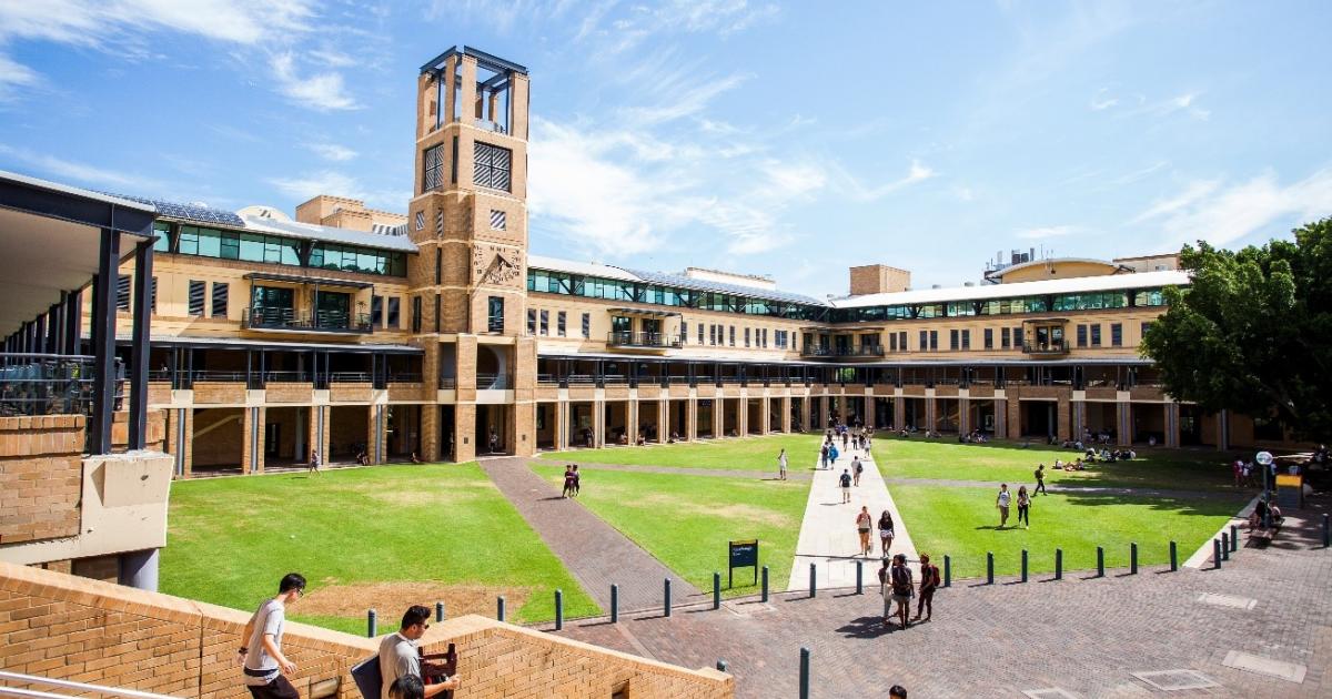 Livestream Unsw Year 10 Subject Selection Evenings Unsw Sydney